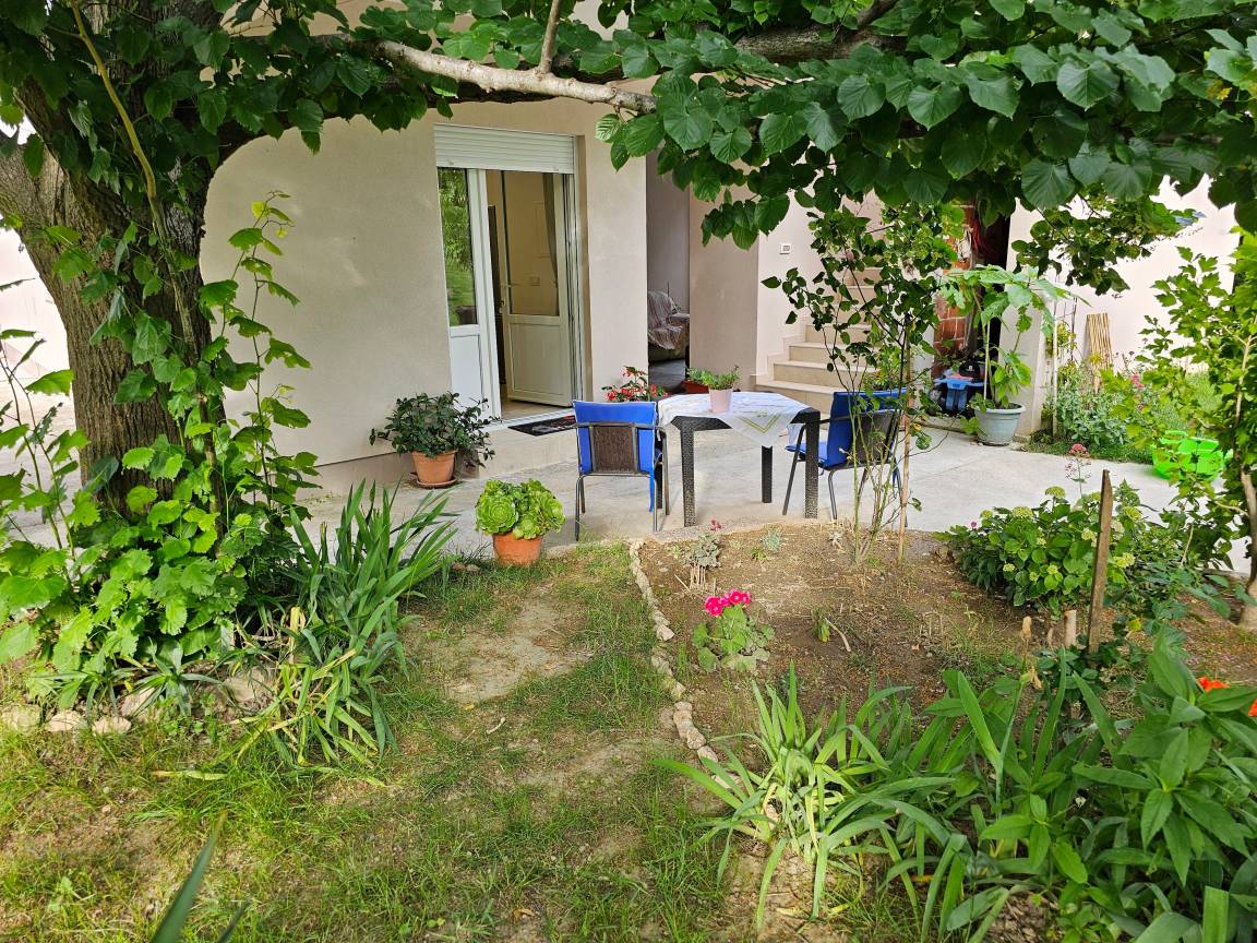 35 M² Ferienwohnung ∙ 1 Schlafzimmer ∙ 3 Gäste - Supetarska Draga