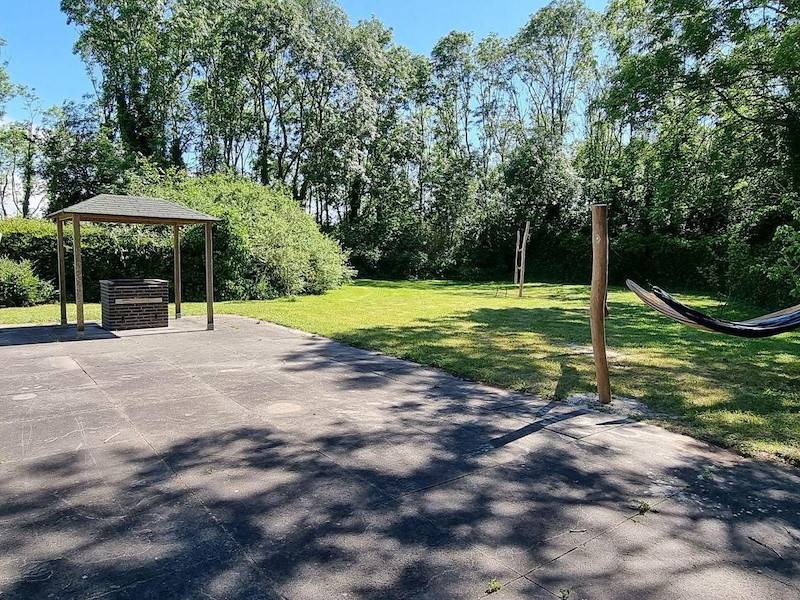 Maison De Vacances ∙ 16 Chambres ∙ 66 Personnes - Den Helder