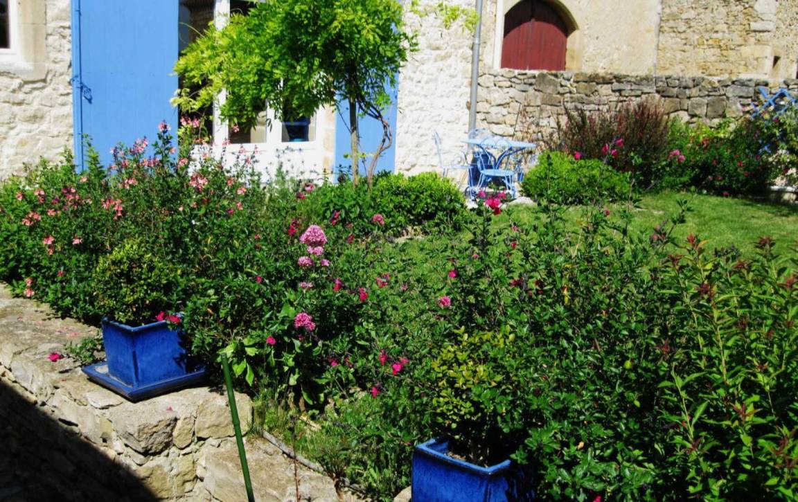 80 M² Gîte ∙ 3 Chambres ∙ 6 Personnes - Aube