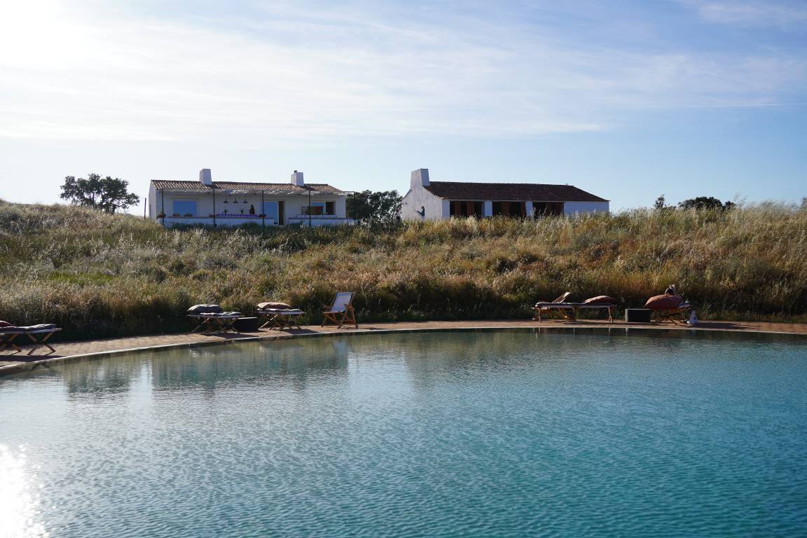 113 M² House ∙ 3 Bedrooms ∙ 6 Guests - Grândola