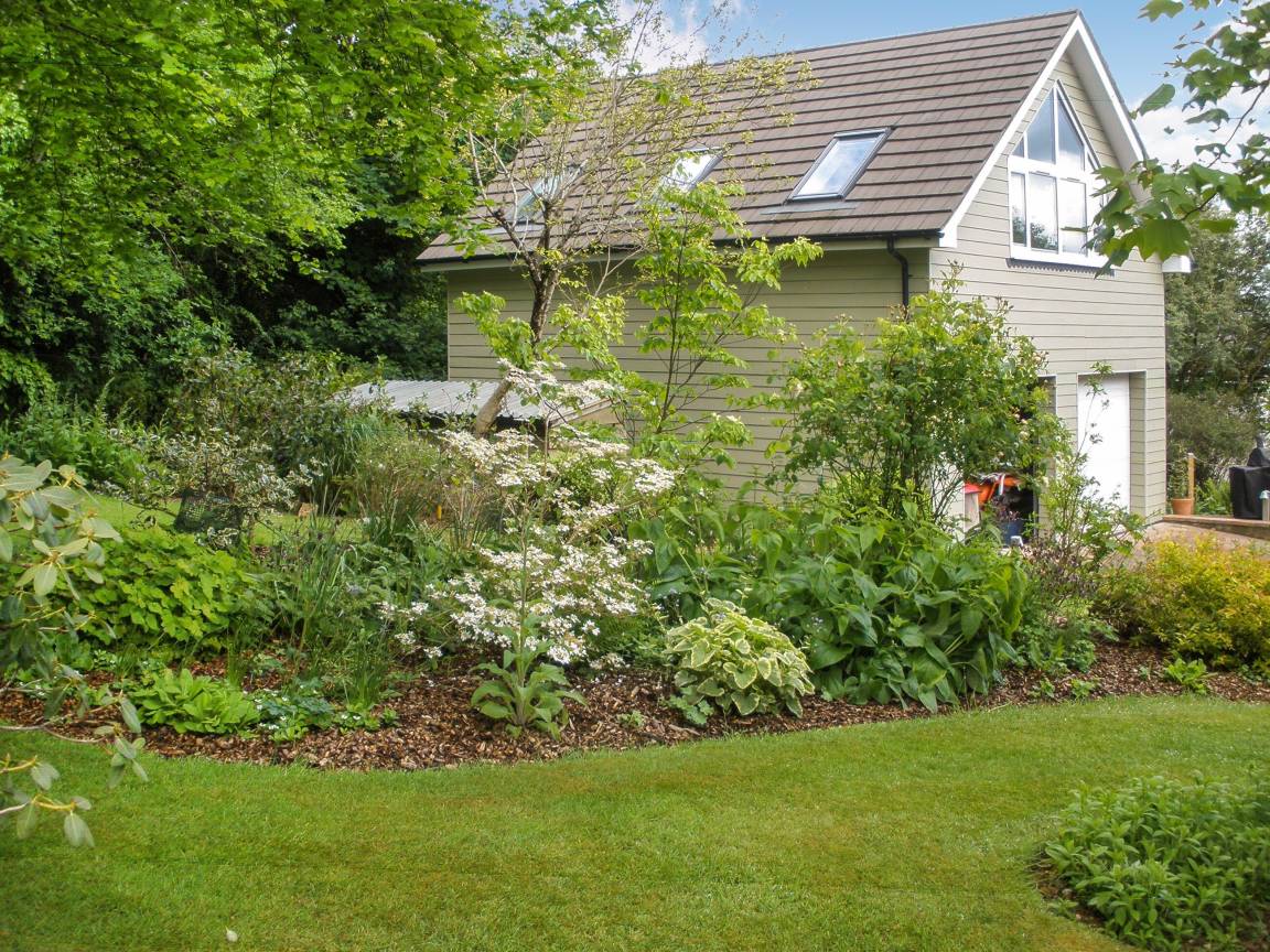 Cottage ∙ 1 Bedroom ∙ 2 Guests - St Austell