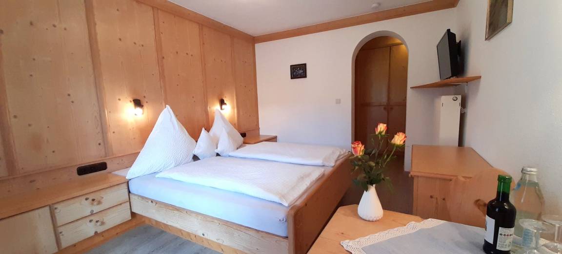 Privatzimmer ∙ 2 Gäste - Reit