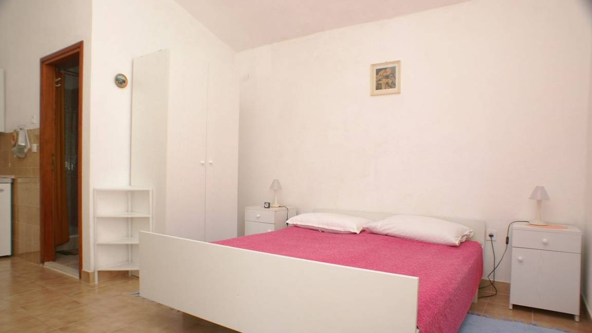 26 M² Hotel ∙ 1 Schlafzimmer ∙ 2 Gäste - Mimice