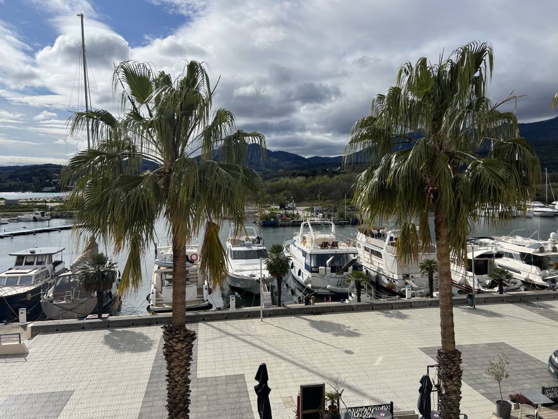 43 M² Appartement ∙ 1 Chambre ∙ 6 Personnes - Plage du Racou