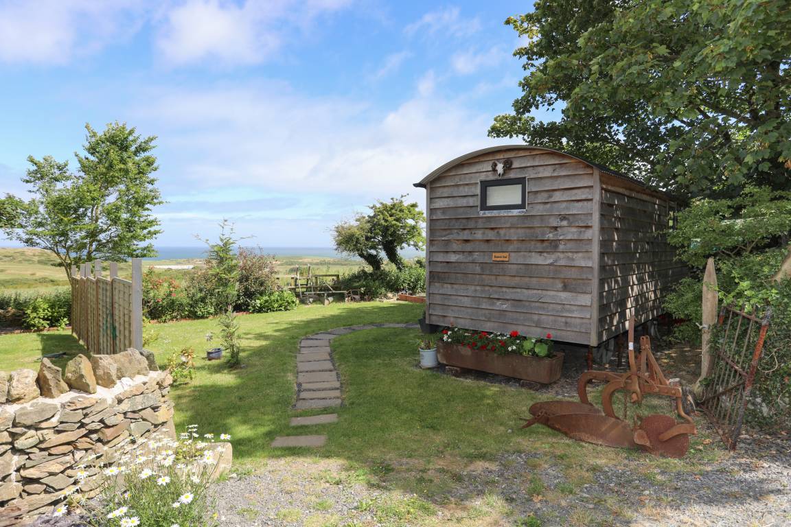 Cottage ∙ 1 Bedroom ∙ 2 Guests - Anglesey