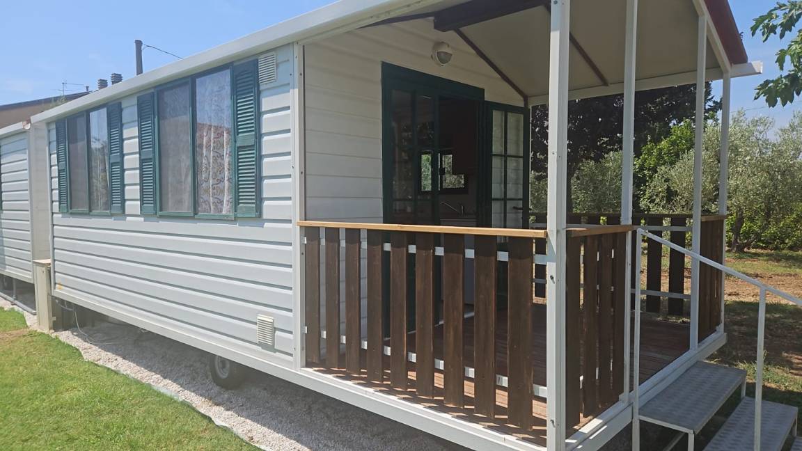 20 M² Farmhouse ∙ 1 Bedroom ∙ 2 Guests - Rosignano Marittimo