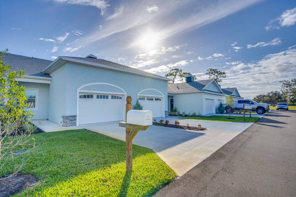 121 M² Villa ∙ 2 Chambres ∙ 5 Personnes - Sebring, FL