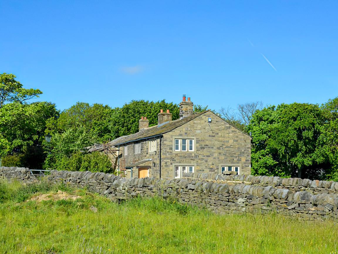 Cottage ∙ 3 Bedrooms ∙ 7 Guests - Skipton