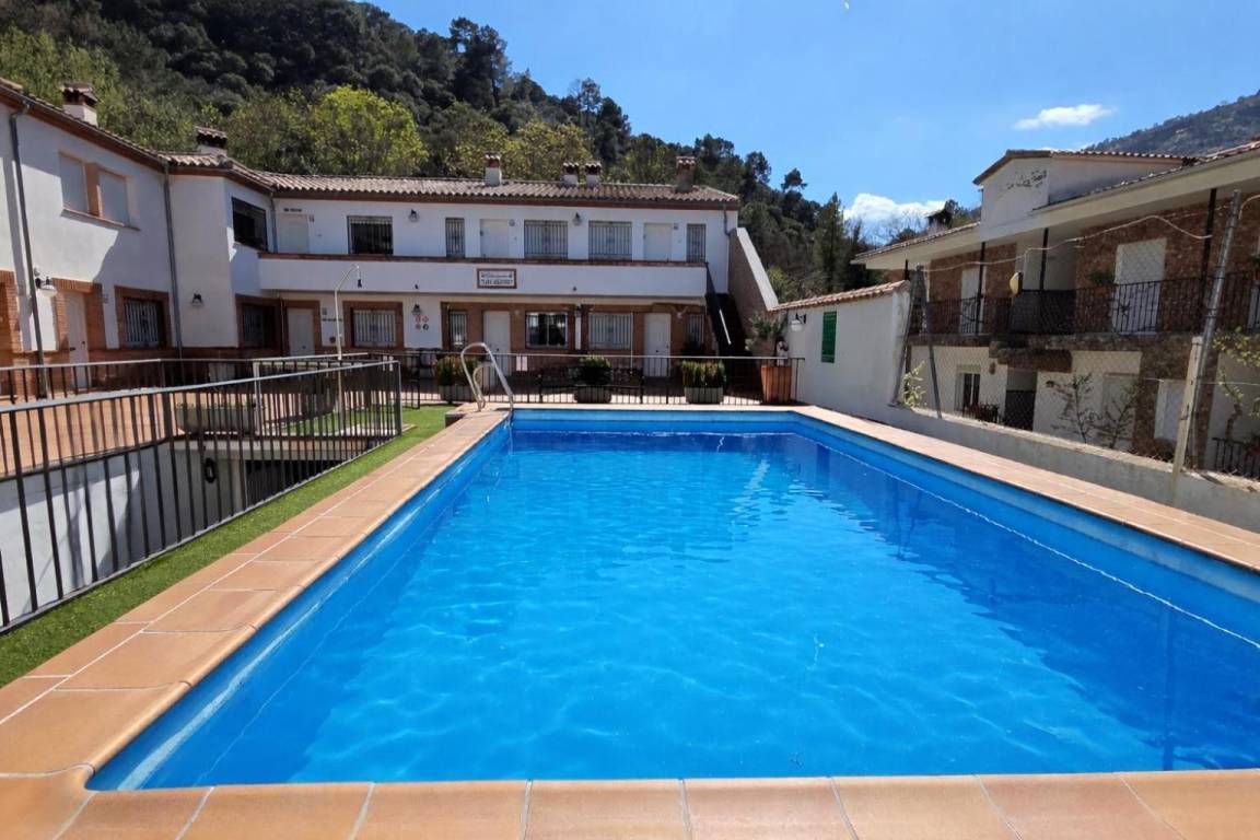 56 M² Apartamento ∙ 2 Habitaciones ∙ 4 Huéspedes - Arroyo Frio