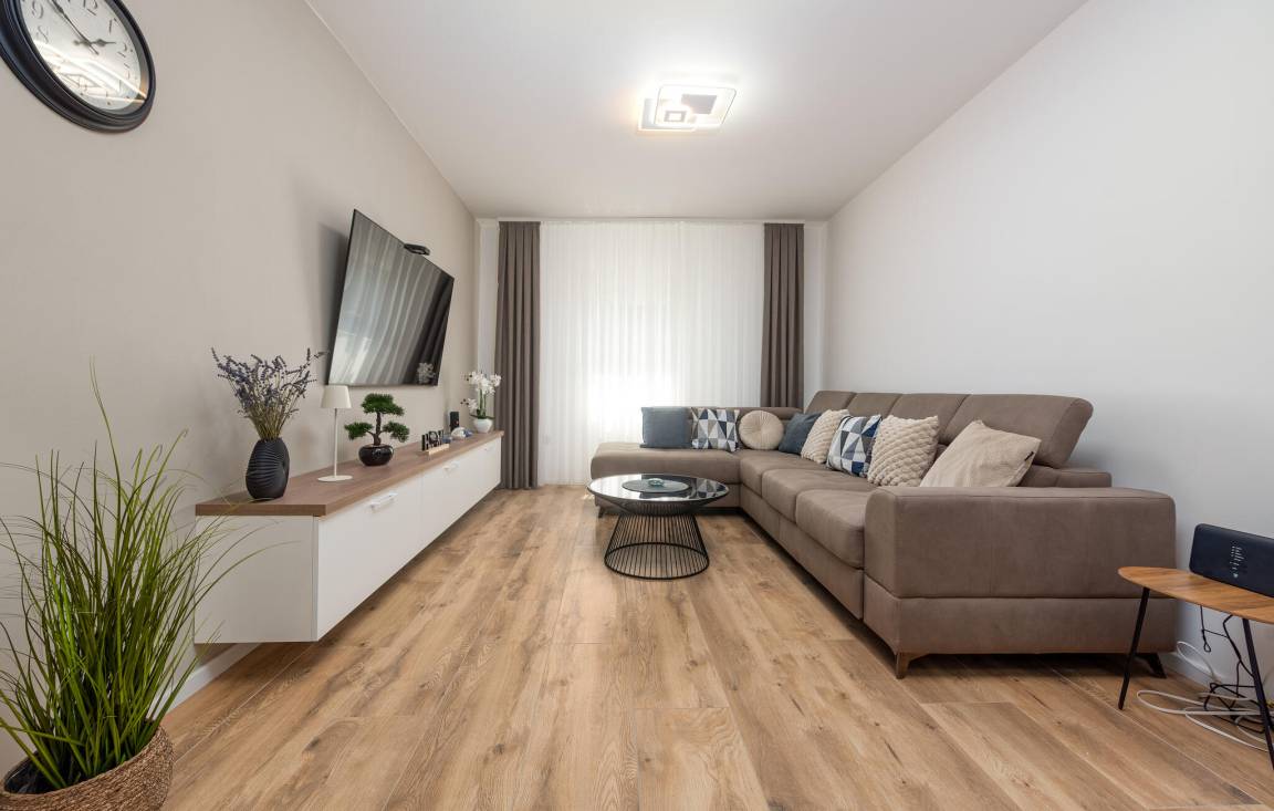 75 M² Ferienhaus ∙ 2 Schlafzimmer ∙ 6 Gäste - Vinjerac