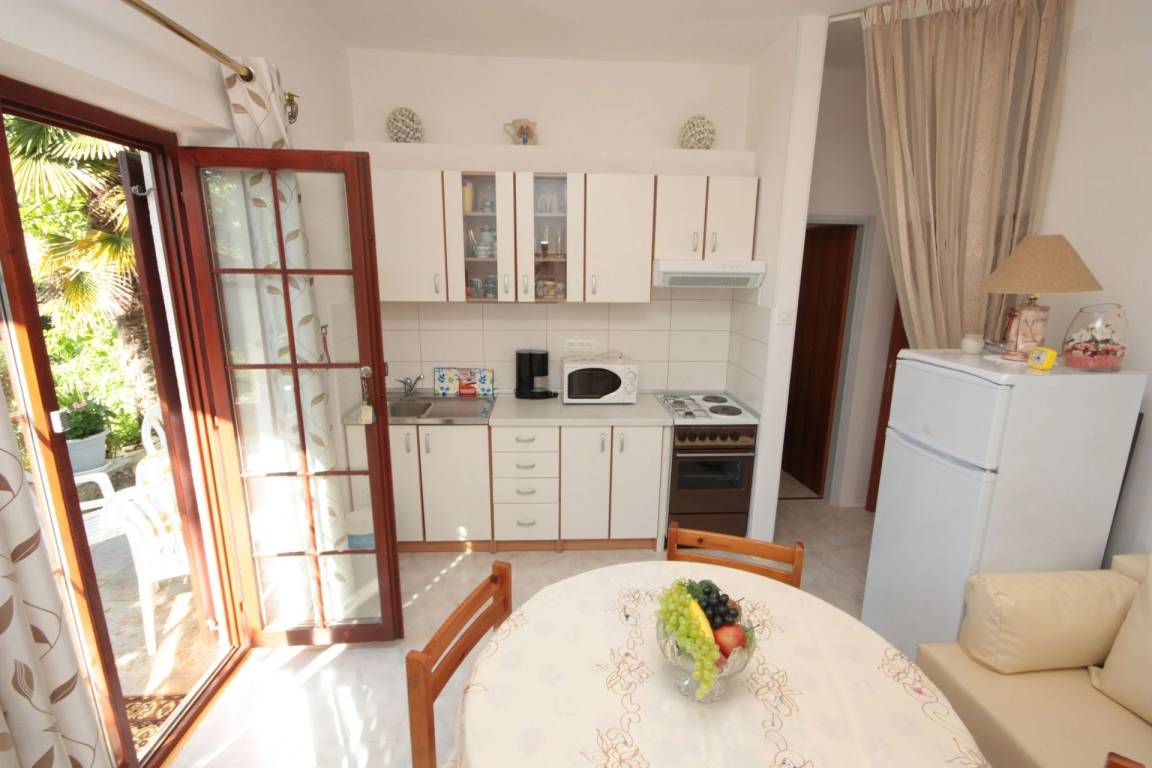 50 M² Apartment ∙ 2 Bedrooms ∙ 5 Guests - Vrsar