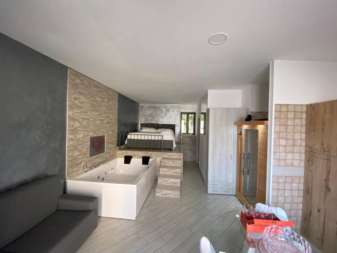 40 M² Appartamento ∙ 1 Camera Da Letto ∙ 4 Ospiti - San Felice Circeo