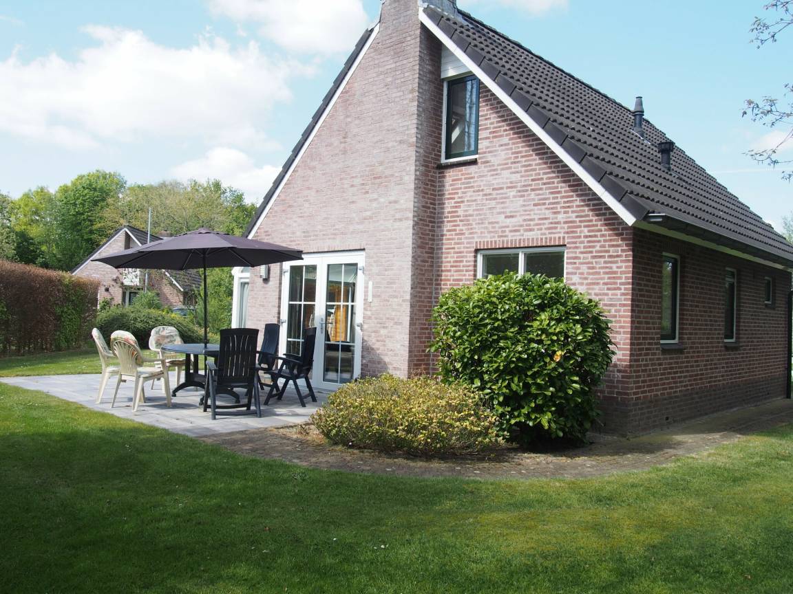 Bungalow ∙ 3 Schlafzimmer ∙ 6 Gäste - Deventer