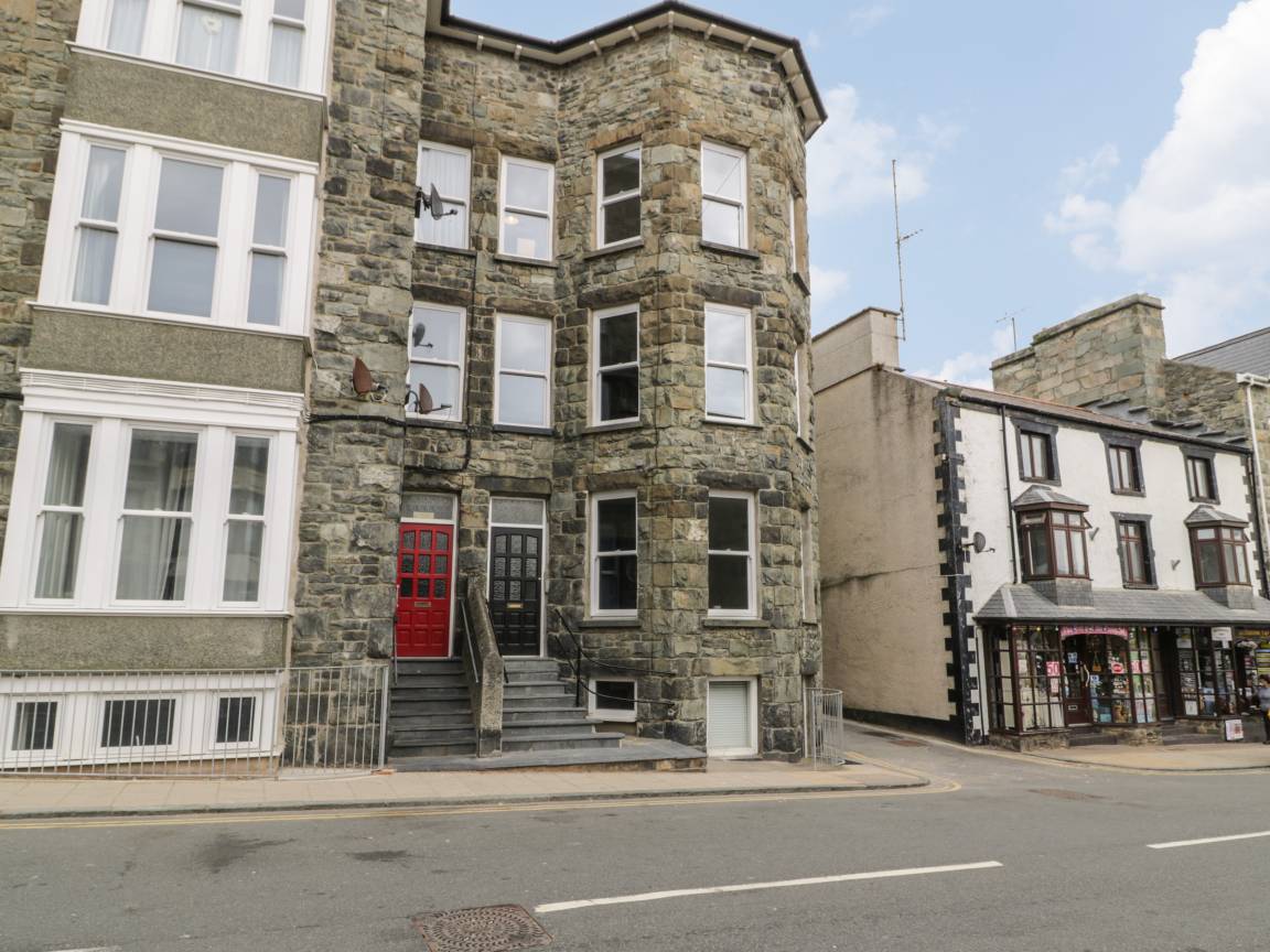 Cottage ∙ 3 Bedrooms ∙ 6 Guests - Barmouth