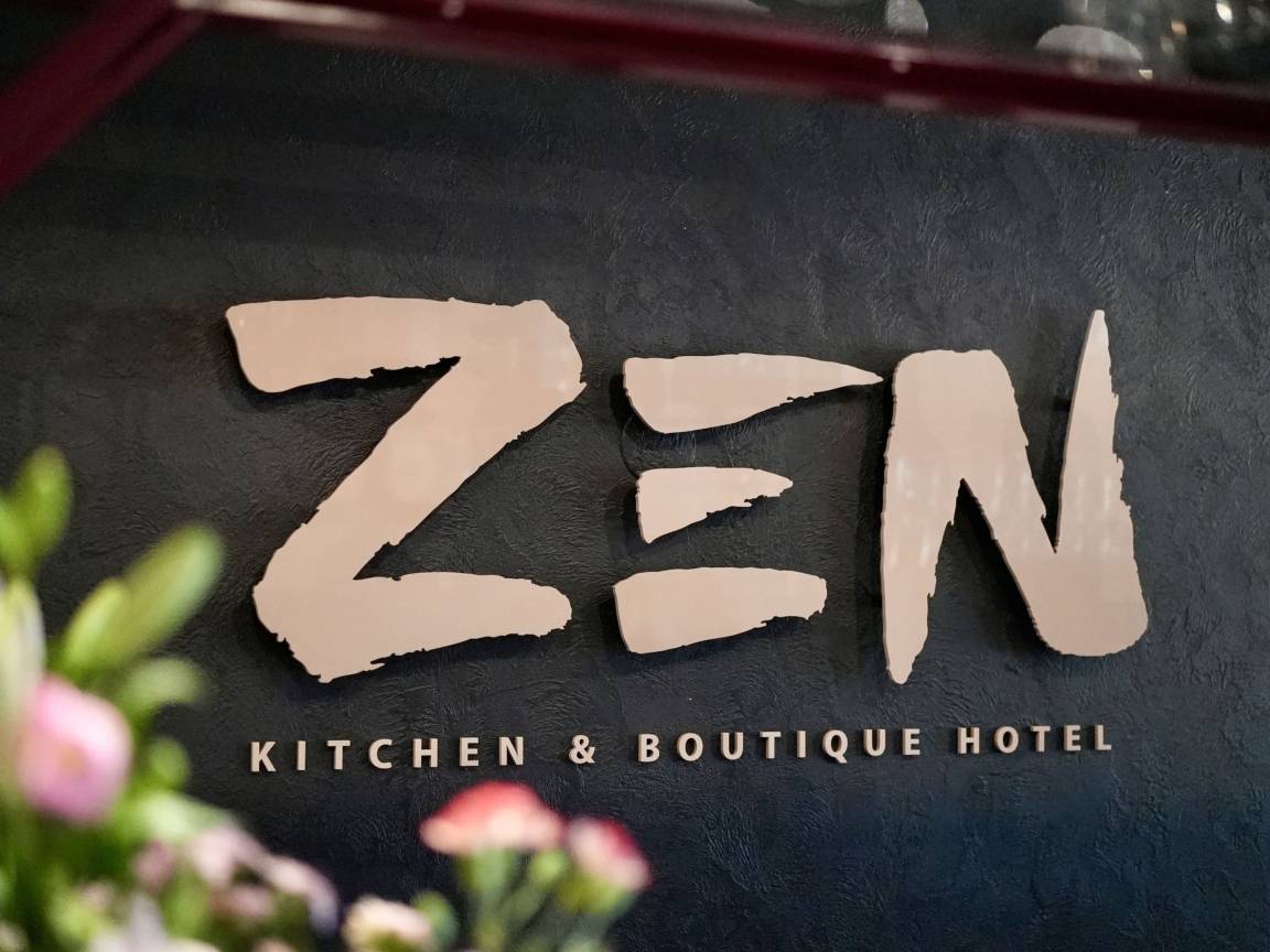 25 M² House ∙ 1 Bedroom ∙ 2 Guests - Zierikzee