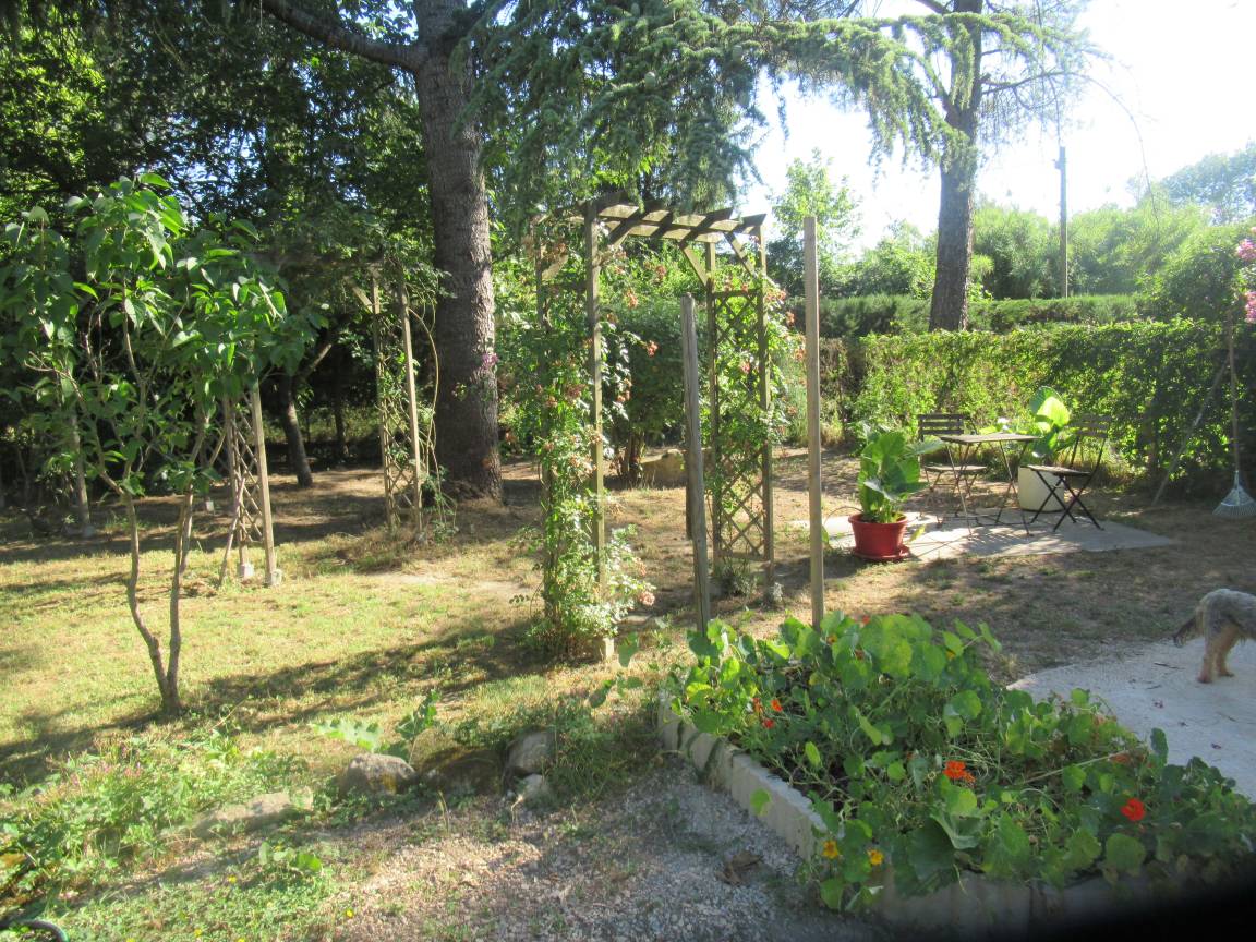 120 M² Maison De Vacances ∙ 3 Chambres ∙ 6 Personnes - Sommières