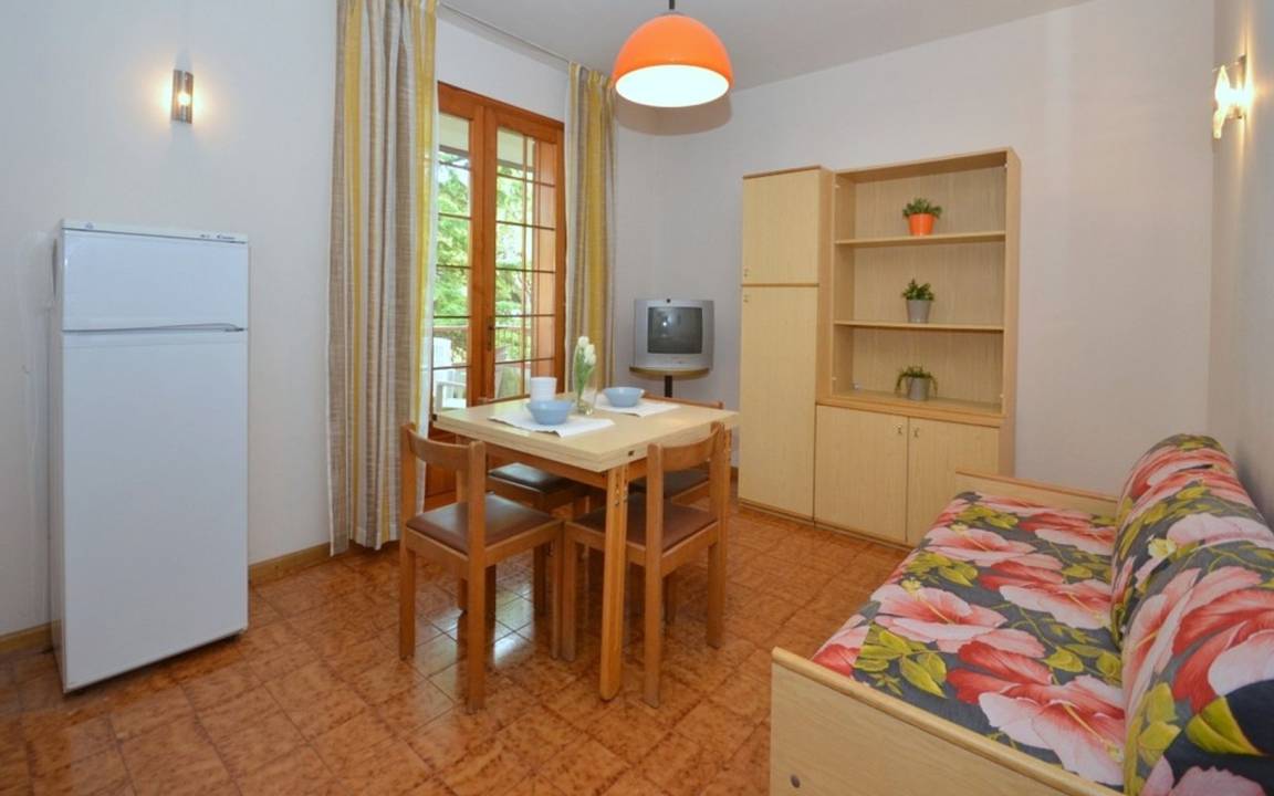 50 M² Apartment ∙ 3 Bedrooms ∙ 6 Guests - Lignano Sabbiadoro