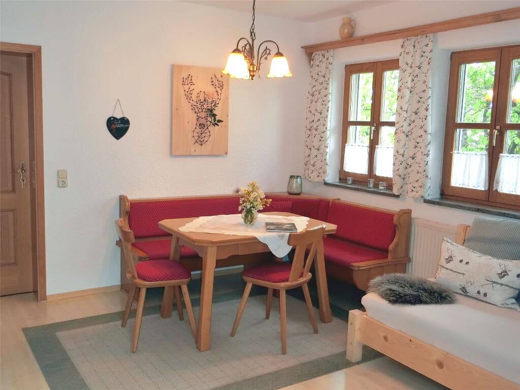 60 M² Apartment ∙ 1 Bedroom ∙ 3 Guests - Tittling
