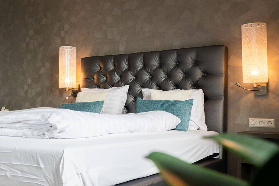 Bungalow ∙ 2 Schlafzimmer ∙ 4 Gäste - Volendam