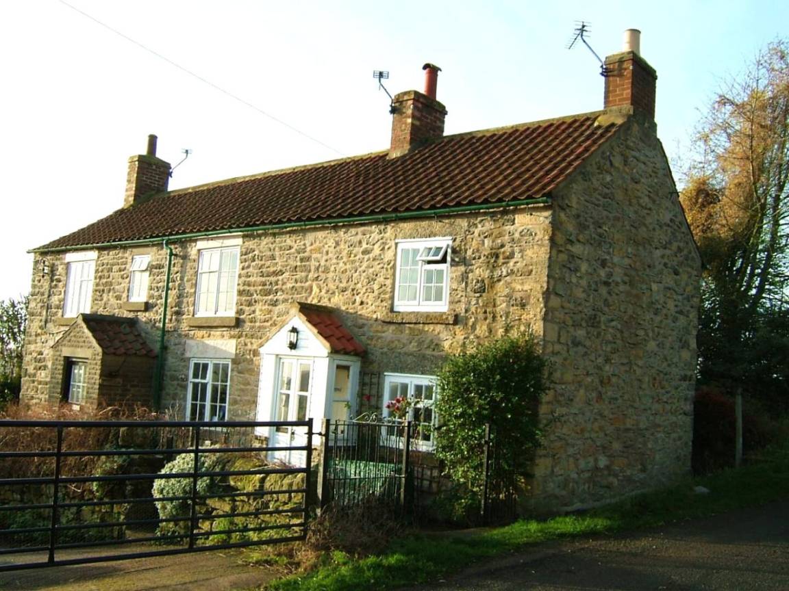 Cottage ∙ 1 Bedroom ∙ 2 Guests - Helmsley