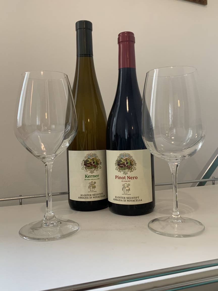 Apartment ∙ 1 Bedroom ∙ 2 Guests - Meran