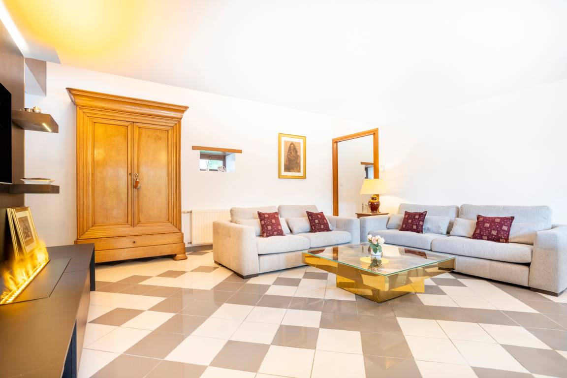 140 M² Maison De Vacances ∙ 2 Chambres ∙ 4 Personnes - Riec-sur-Bélon