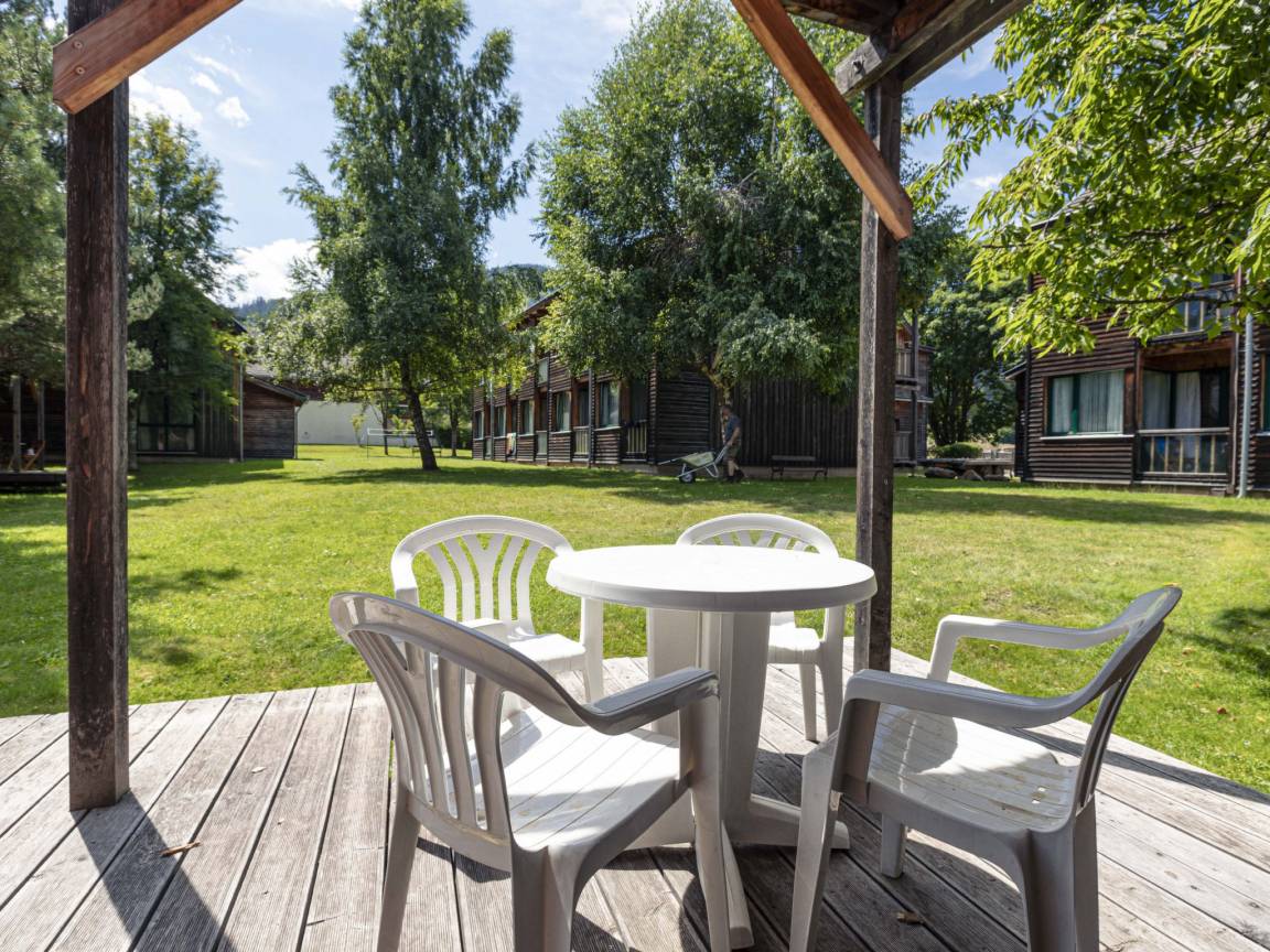 35 M² Apartment ∙ 2 Bedrooms ∙ 4 Guests - Murau