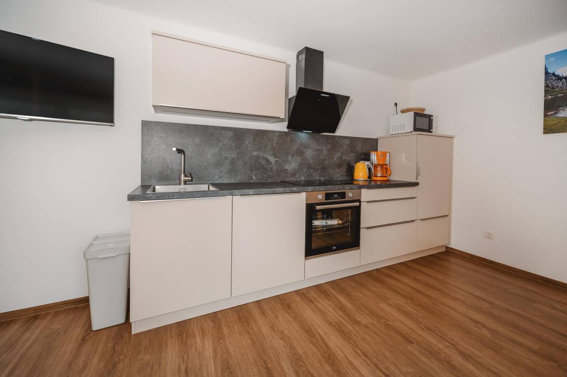 63 M² Apartment ∙ 3 Bedrooms ∙ 7 Guests - Kleinarl