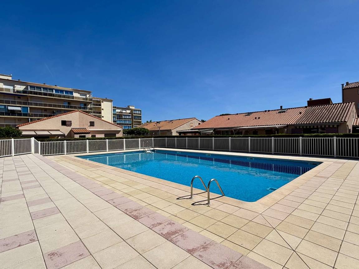 40 M² Maison De Vacances ∙ 1 Chambre ∙ 6 Personnes - Collioure