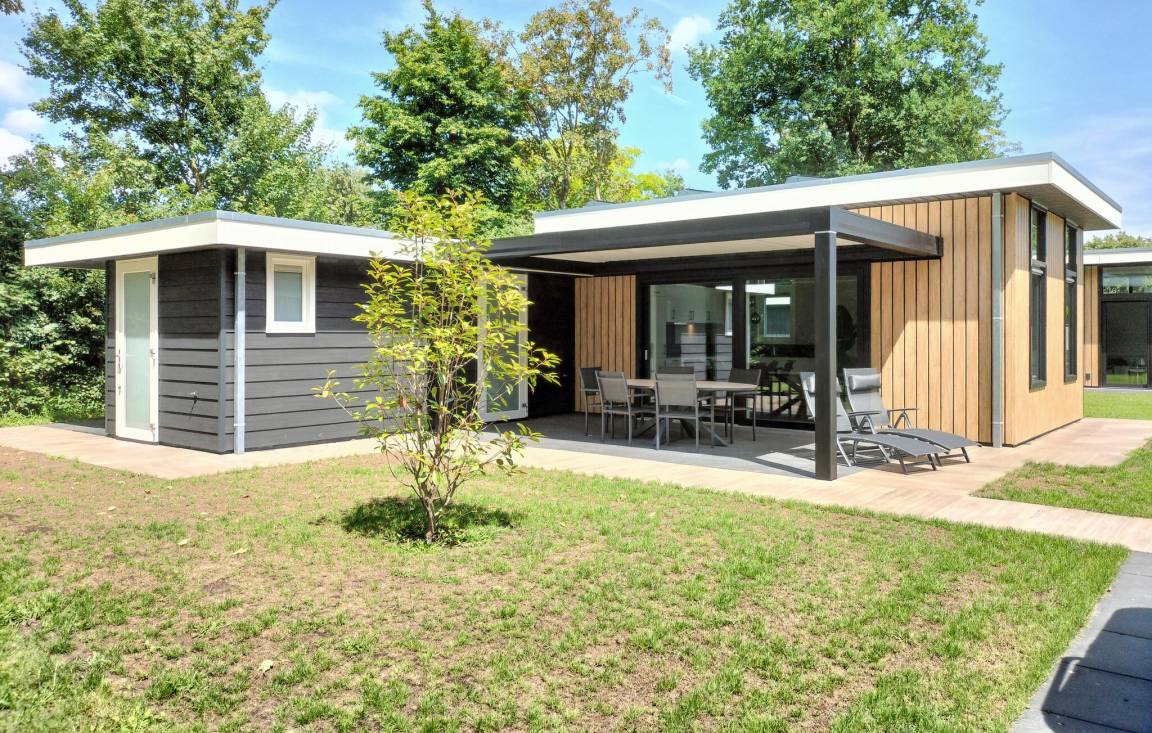 70 M² House ∙ 3 Bedrooms ∙ 6 Guests - Putten