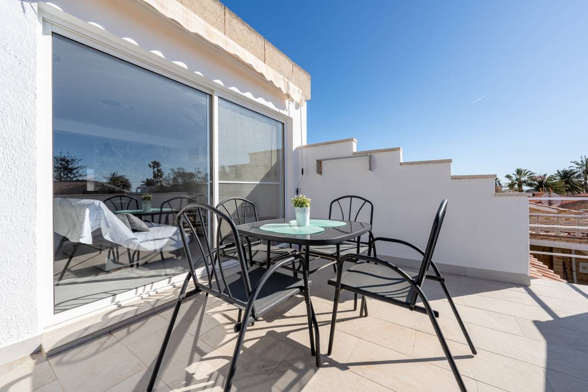 75 M² Studio ∙ 5 Personnes - Vinaròs