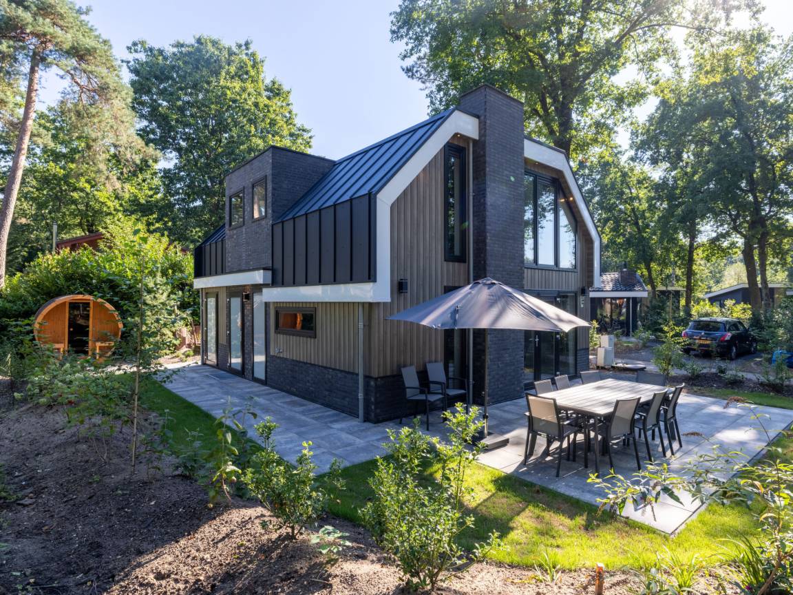 Ferienhaus ∙ 5 Schlafzimmer ∙ 10 Gäste - Gelderland