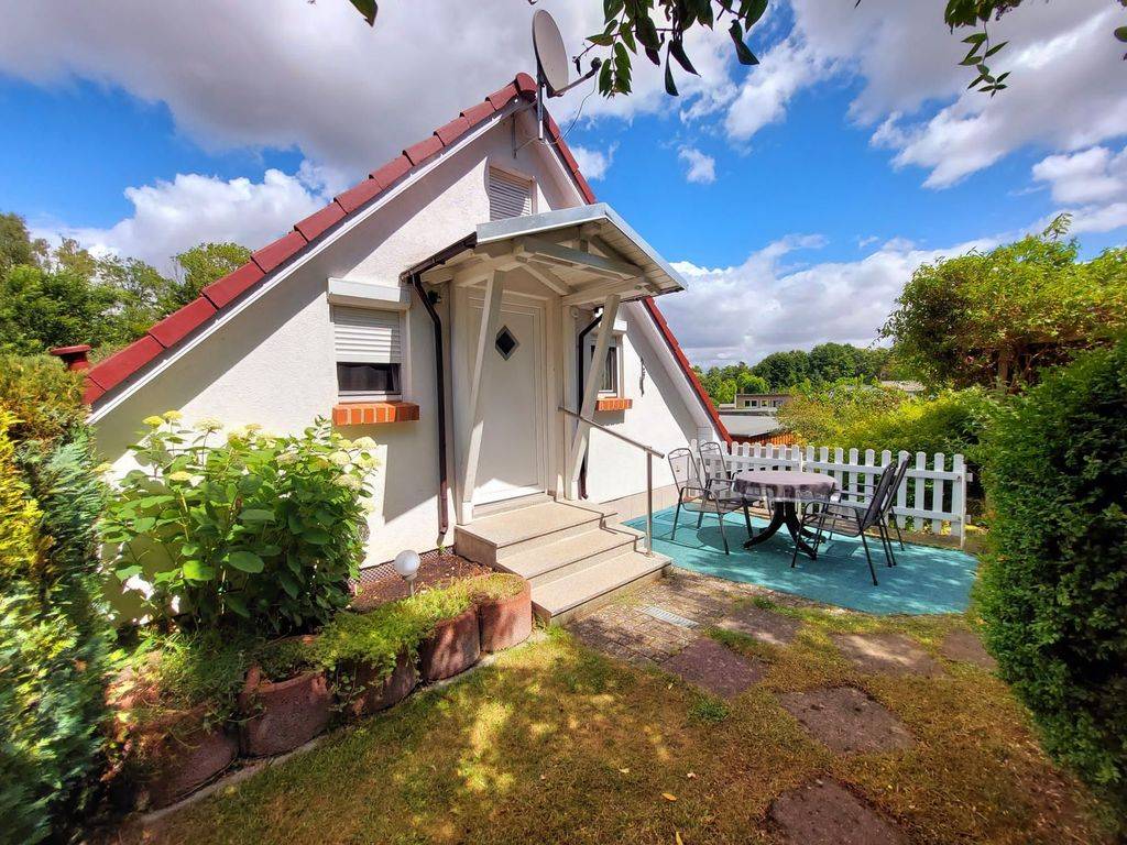 Casa Vacanza ∙ 1 Camera Da Letto ∙ 2 Ospiti - Feldberger Seenlandschaft