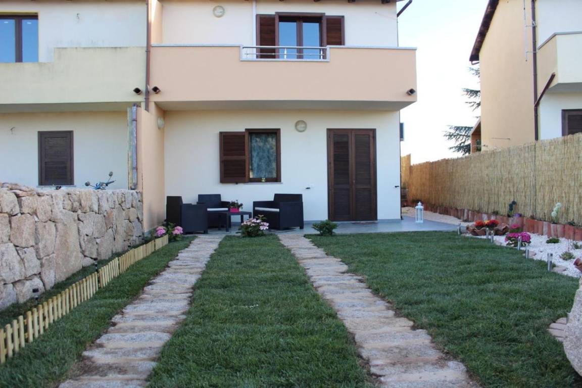 80 M² Casa ∙ 3 Habitaciones ∙ 4 Huéspedes - Monti