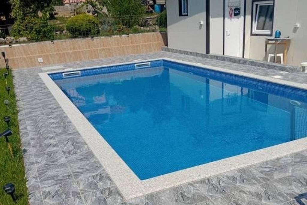 62 M² Appartement ∙ 2 Slaapkamers ∙ 10 Gasten - Sukošan