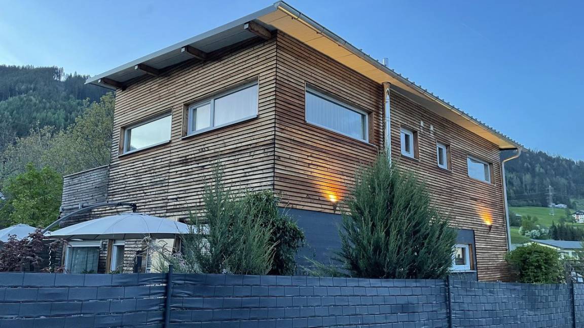 178 M² Apartment ∙ 3 Bedrooms ∙ 10 Guests - Schladming