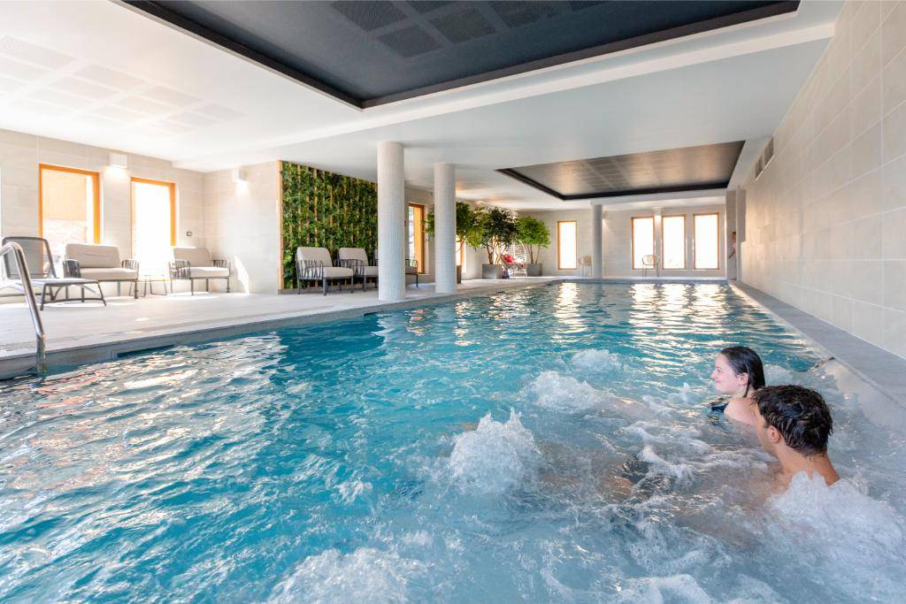 58 M² Appartement ∙ 3 Slaapkamers ∙ 8 Gasten - Risoul