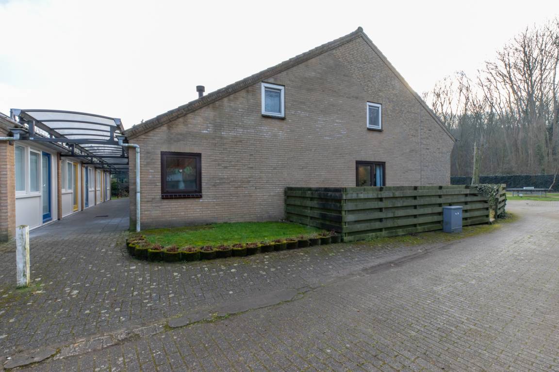 Bungalow ∙ 2 Schlafzimmer ∙ 4 Gäste - Zoutelande