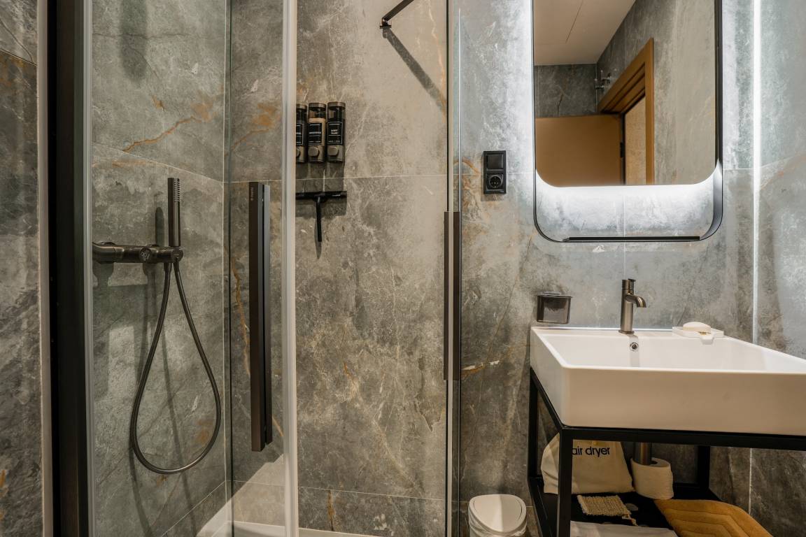 Hotel ∙ 1 Bedroom ∙ 2 Guests - Platja d'Aro