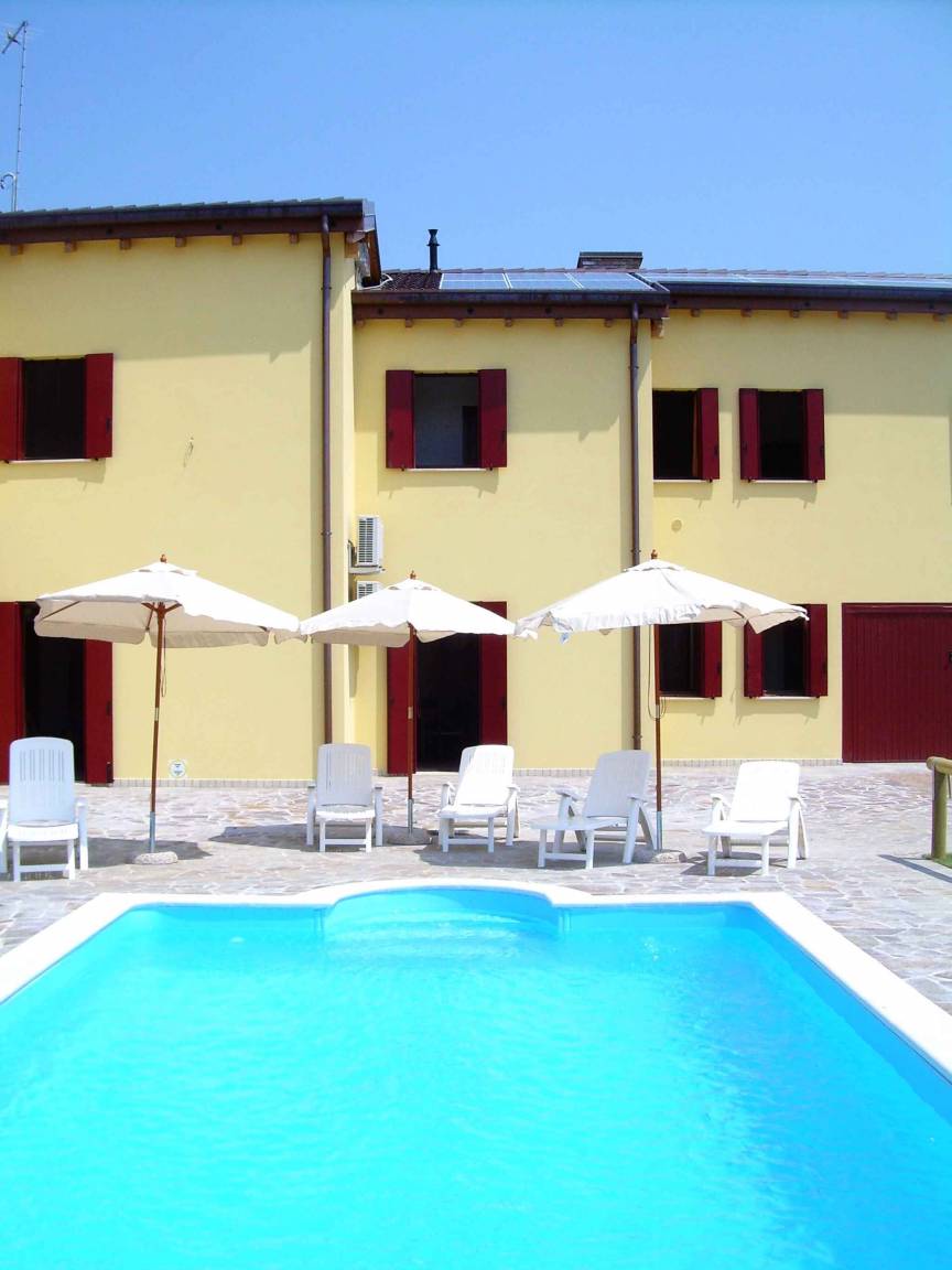 37 M² Apartment ∙ 3 Guests - Adria