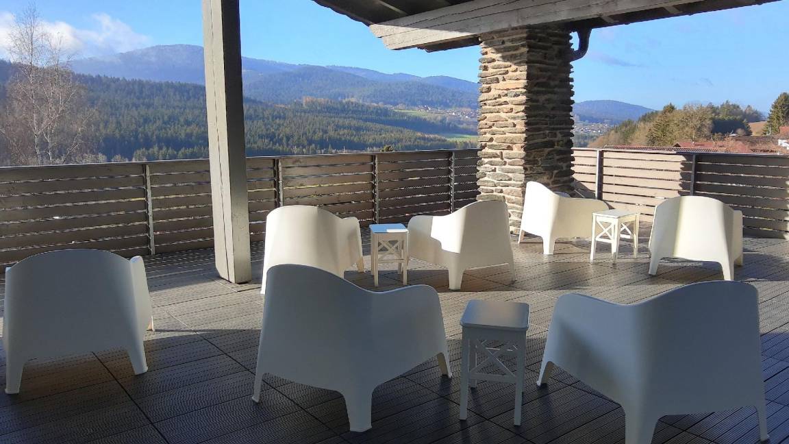 20 M² Ferienwohnung ∙ 2 Gäste - Lam