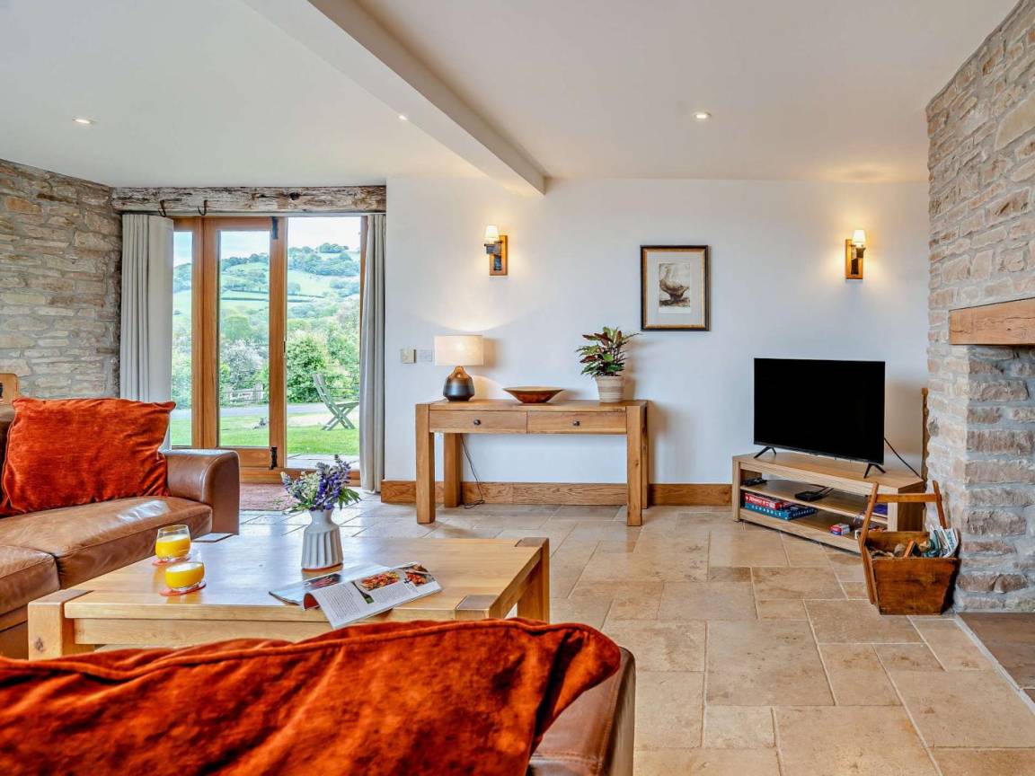 Cottage ∙ 3 Bedrooms ∙ 6 Guests - Abergavenny