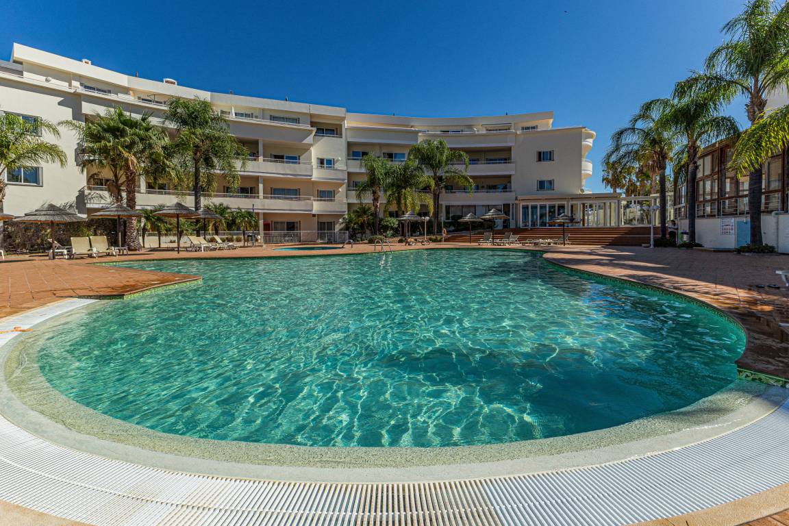60 M² Apartamento ∙ 1 Habitación ∙ 4 Huéspedes - Praia da Luz