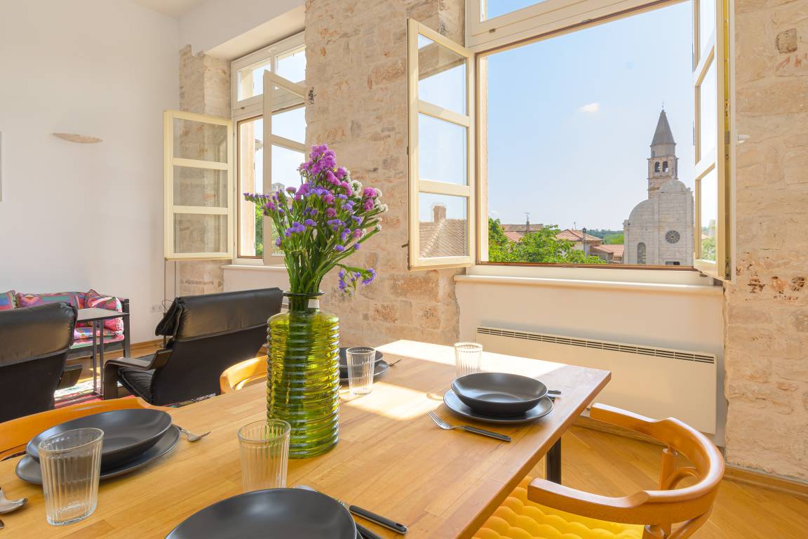 90 M² Apartment ∙ 2 Bedrooms ∙ 4 Guests - Bale