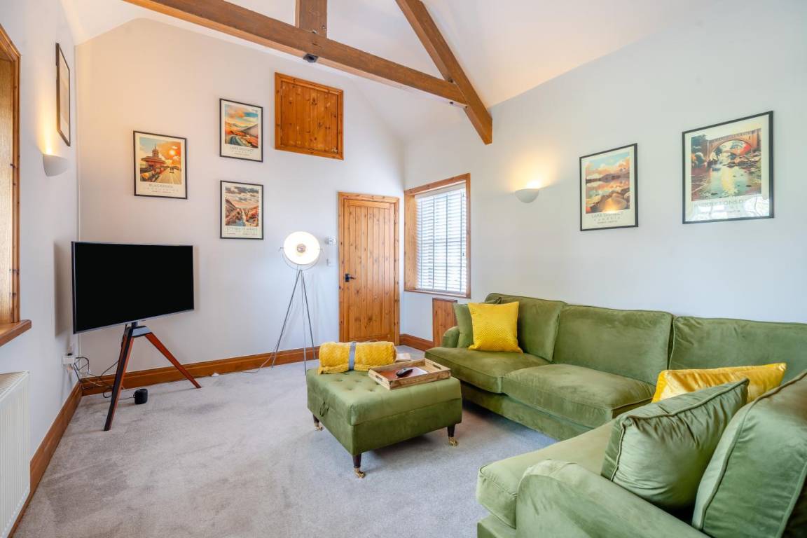 Cottage ∙ 1 Bedroom ∙ 2 Guests - Lytham St Annes