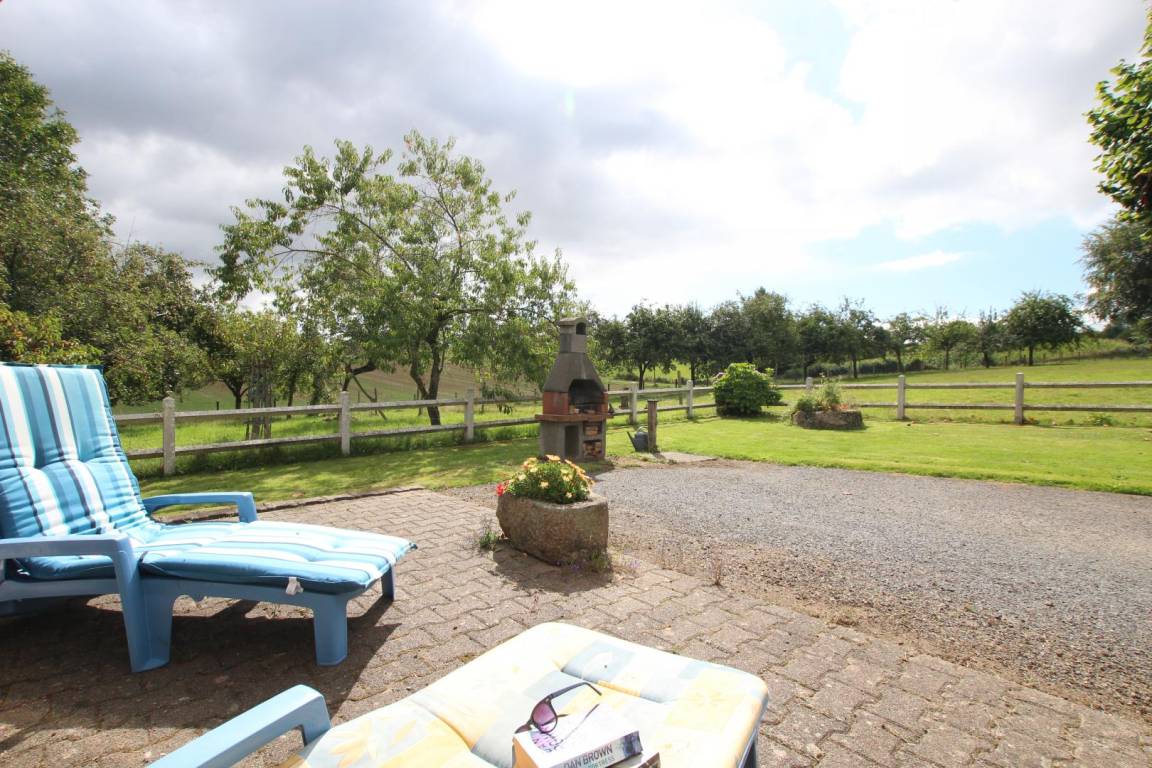 95 M² Gîte ∙ 3 Schlafzimmer ∙ 5 Gäste - Normandie