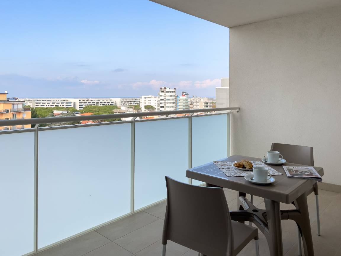 70 M² Apartment ∙ 3 Bedrooms ∙ 6 Guests - Lignano Sabbiadoro