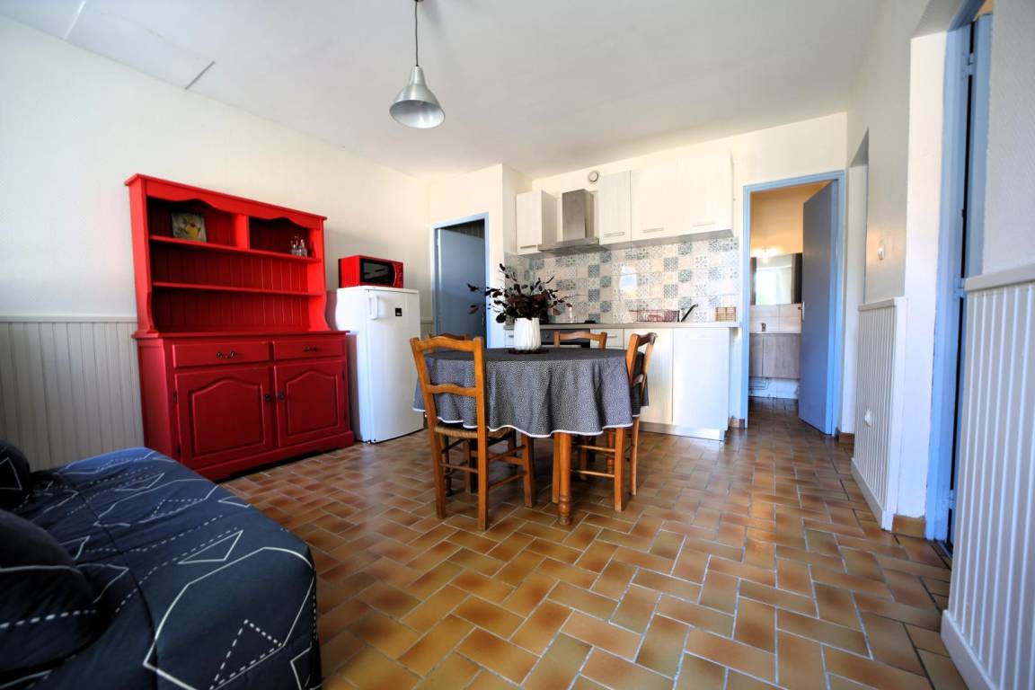 45 M² Gîte ∙ 2 Quartos ∙ 4 Hóspedes - Ariège