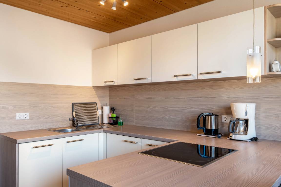 45 M² Apartment ∙ 1 Bedroom ∙ 2 Guests - Heilbronn