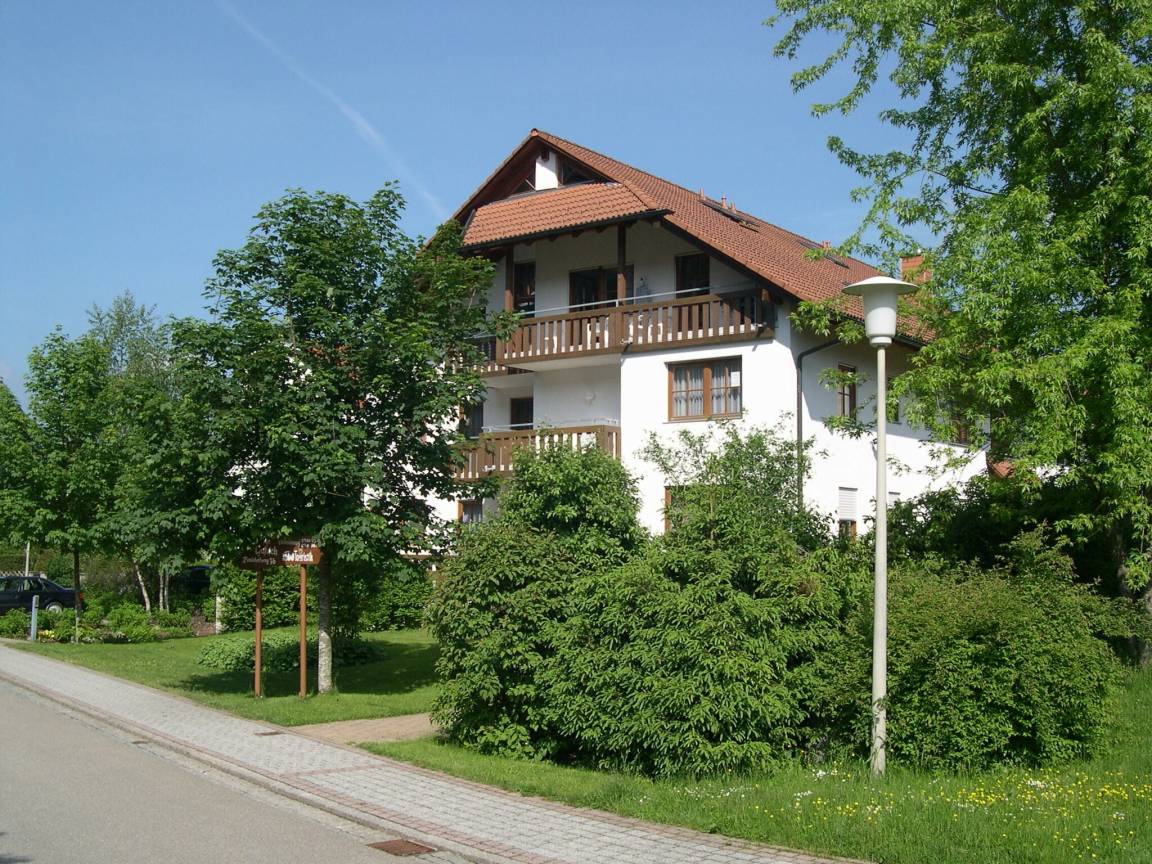 68 M² Apartment ∙ 1 Bedroom ∙ 2 Guests - Titisee-Neustadt
